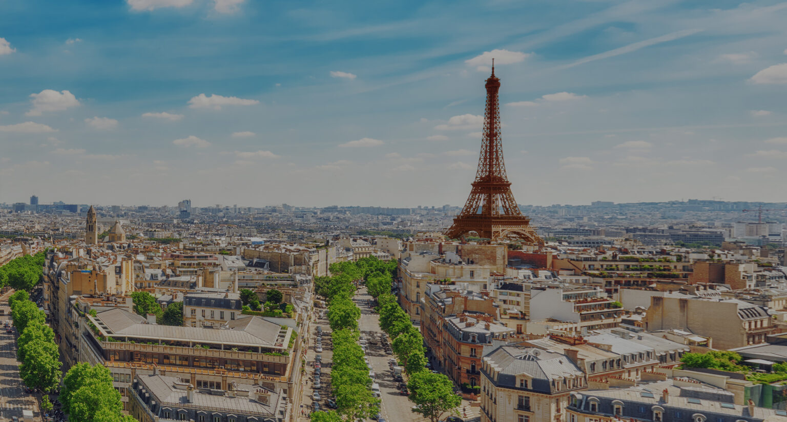 Our Story – Paris Trophy